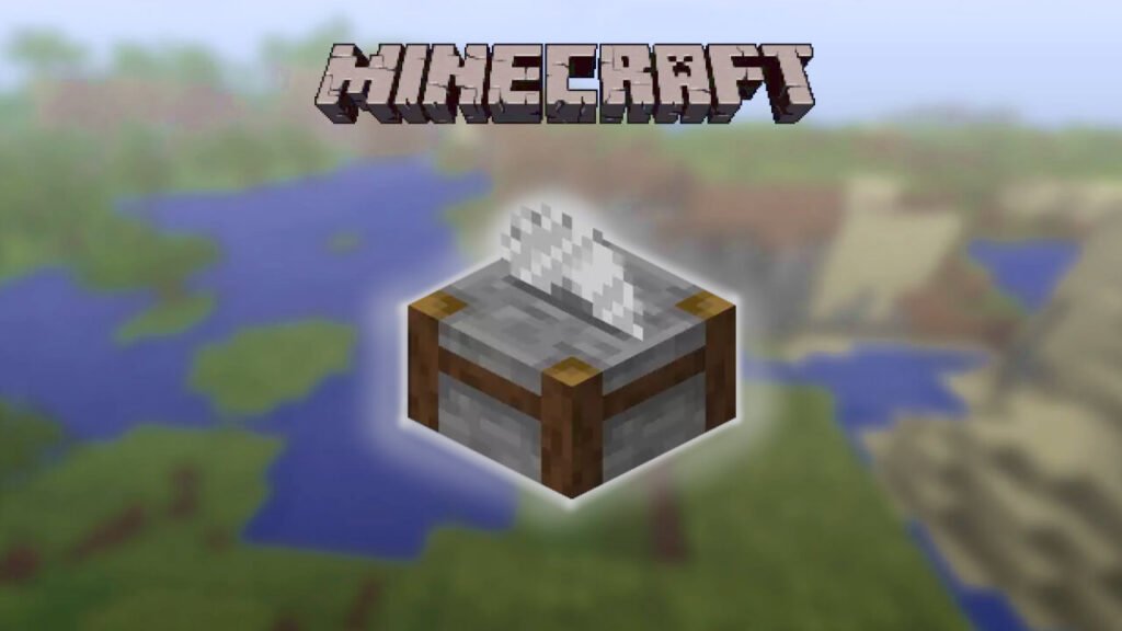 3 Quick Ways To Make Stonecutter in Minecraft(For Newbies) - Gentle Wit