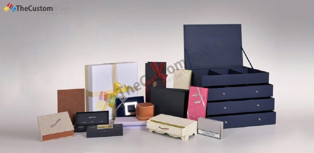 How to Optimize Custom Printed Packaging for Your Shipping - Gentle Wit